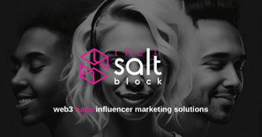 the Salt Block | Home